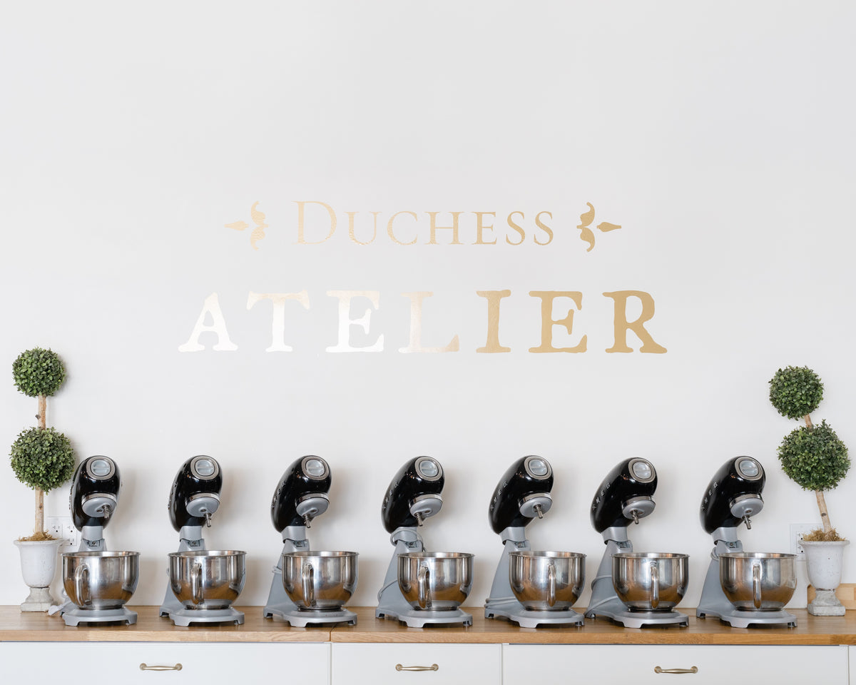 Duchess Bake Shop | French Bakery in Edmonton