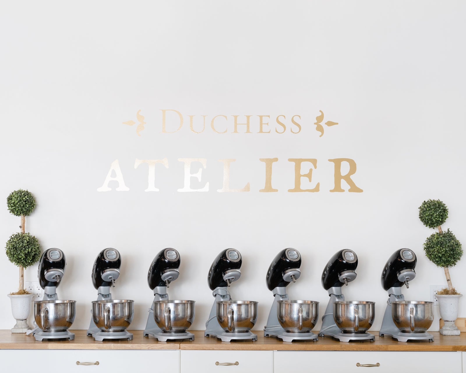 Duchess Bake Shop | French Bakery in Edmonton