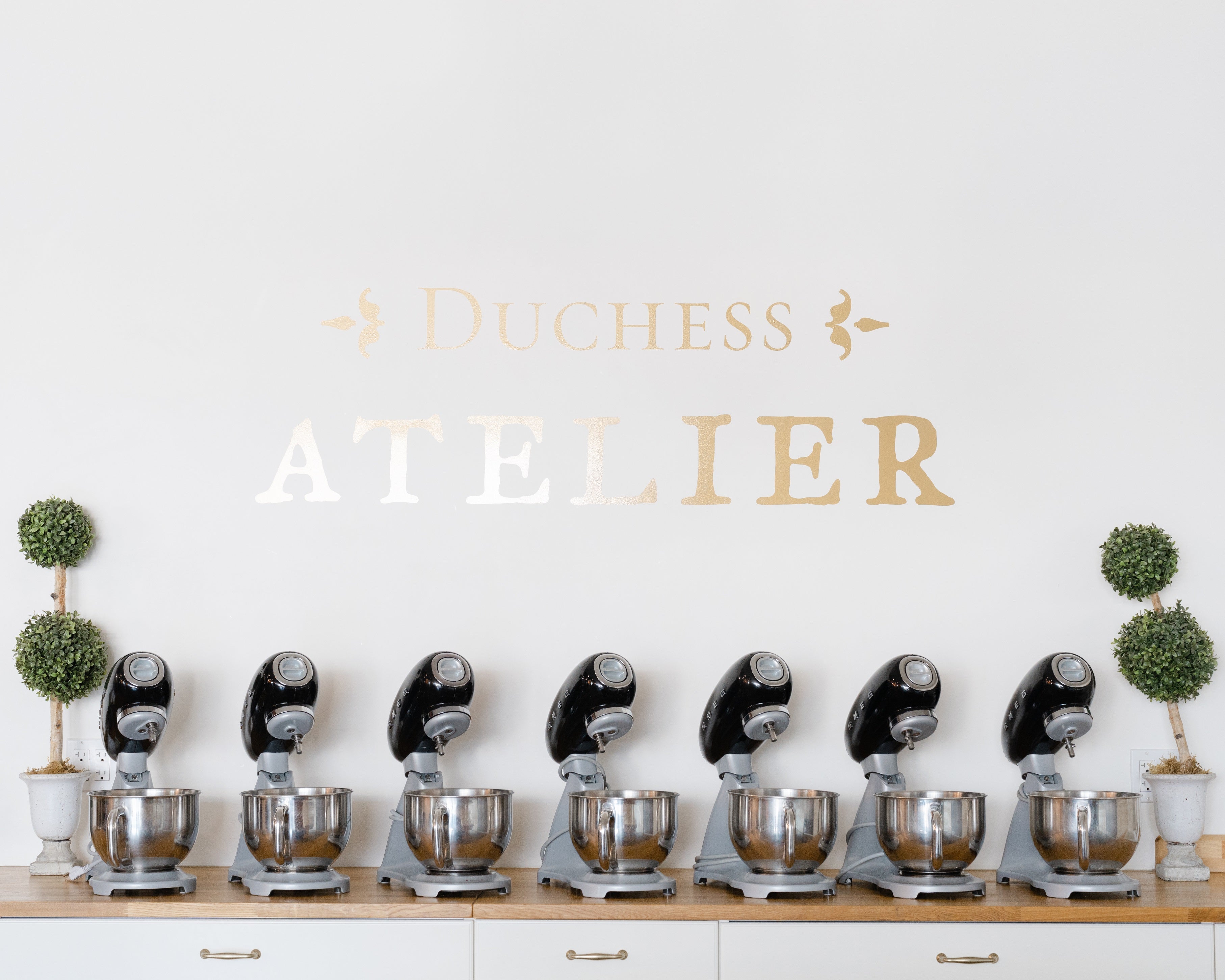 Duchess Bake Shop | French Bakery in Edmonton