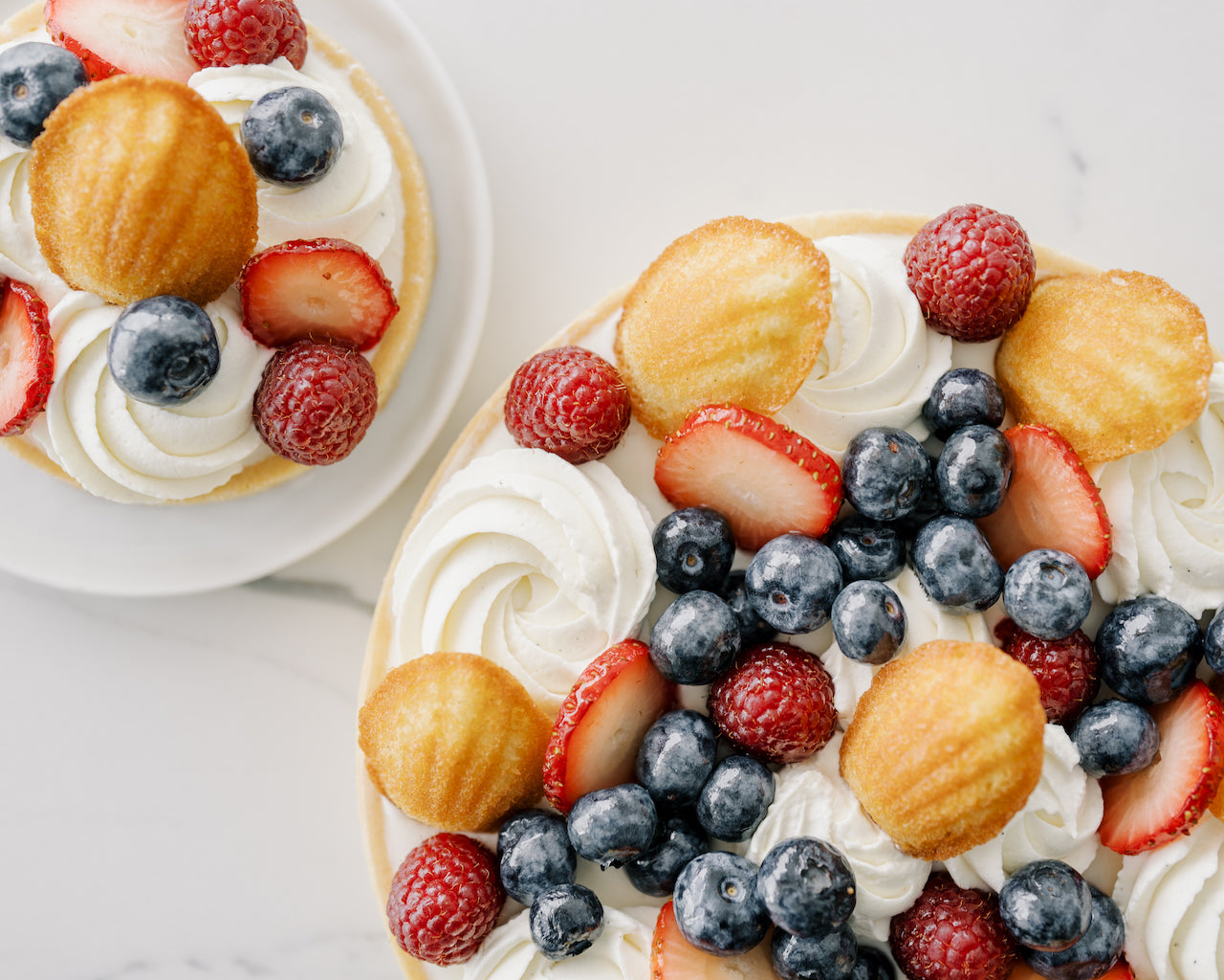 Duchess Bake Shop | French Bakery in Edmonton