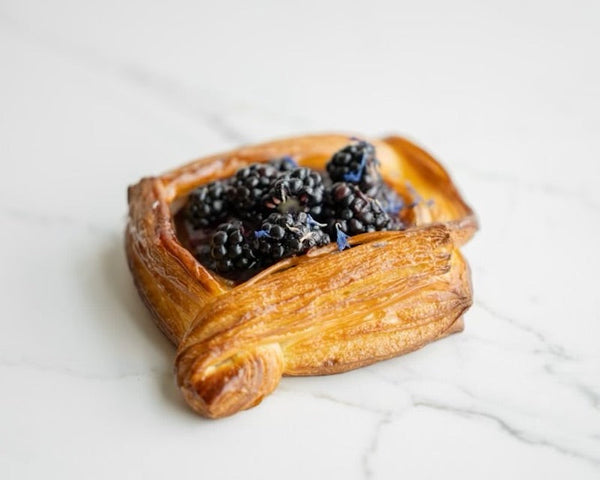 Pastry Menu - Duchess Bake Shop