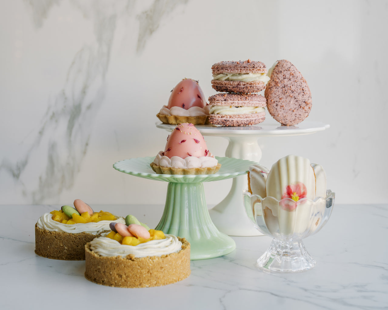 Duchess Bake Shop | French Bakery in Edmonton