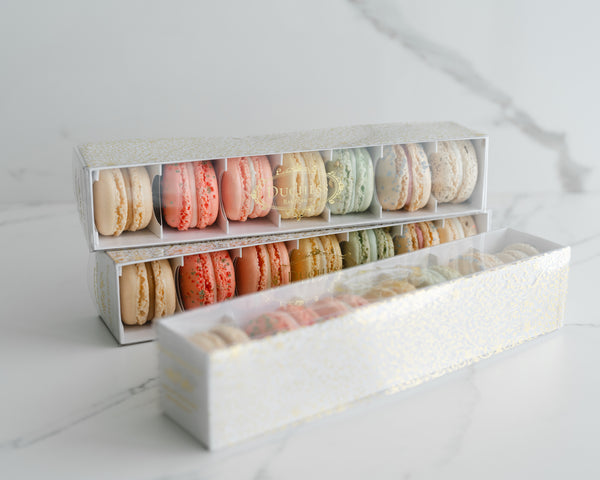Macaron Gift Box - Duchess Bake Shop