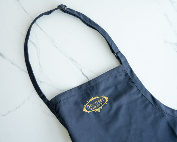 Duchess Signature Apron - Duchess Bake Shop