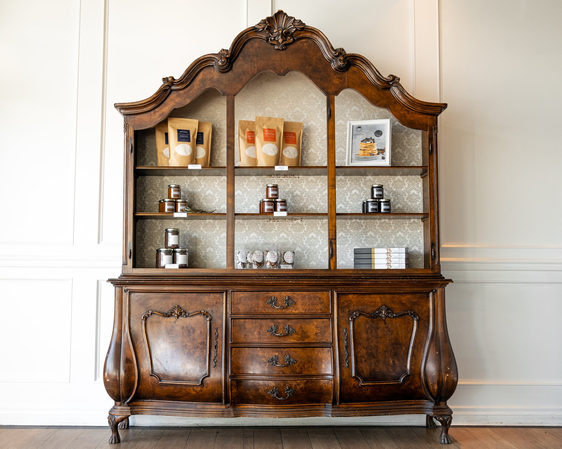 Duchess Bake Shop | French Bakery in Edmonton