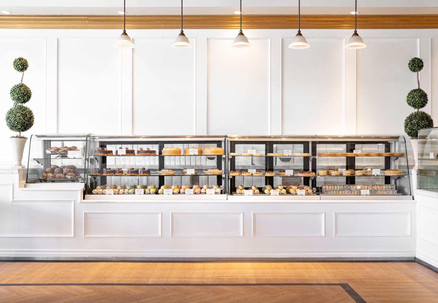 Duchess Bake Shop | French Bakery in Edmonton