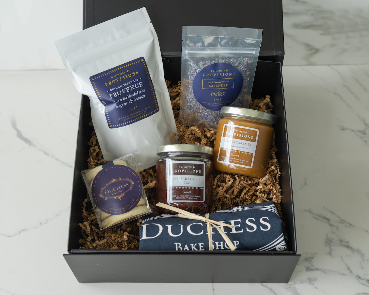 Duchess Bake Shop | French Bakery in Edmonton