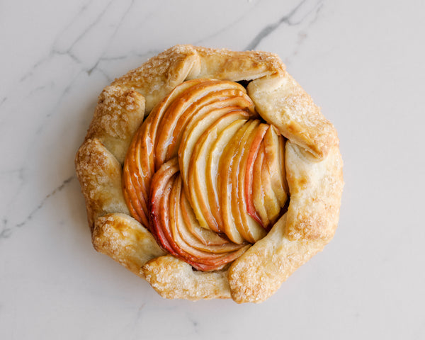 Pastry Menu - Duchess Bake Shop