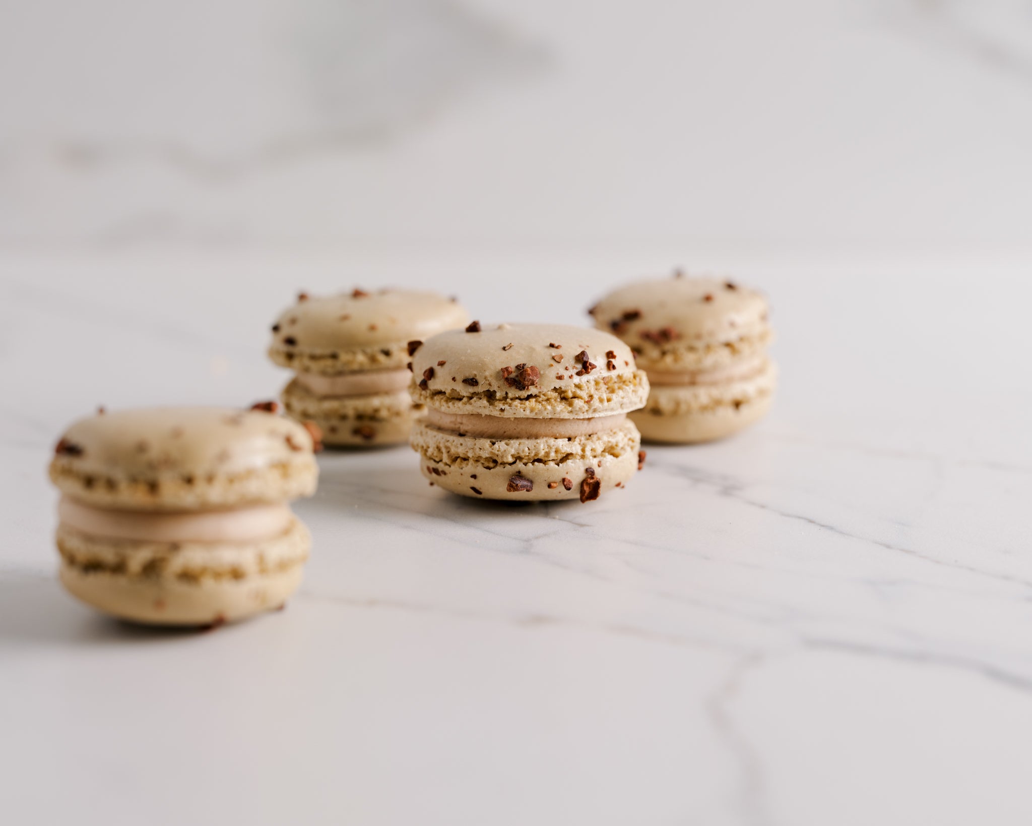 Macarons - Seasonal - Duchess Bake Shop