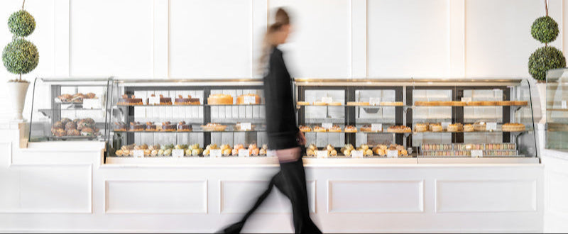 Contact Us - Duchess Bake Shop