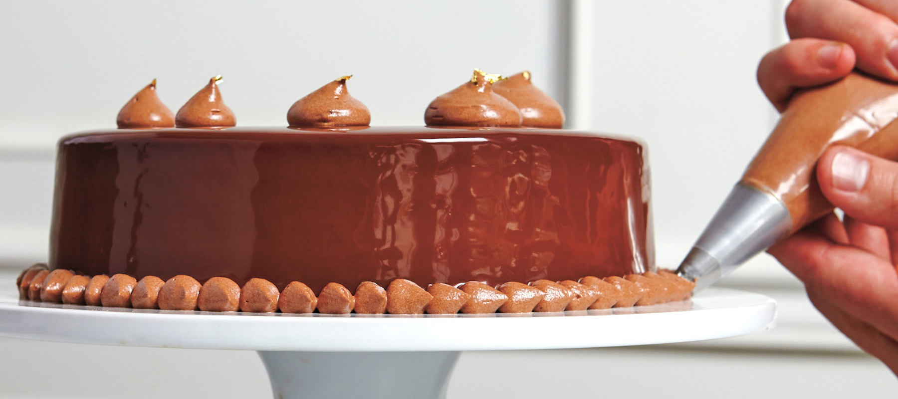 About Us - Duchess Bake Shop