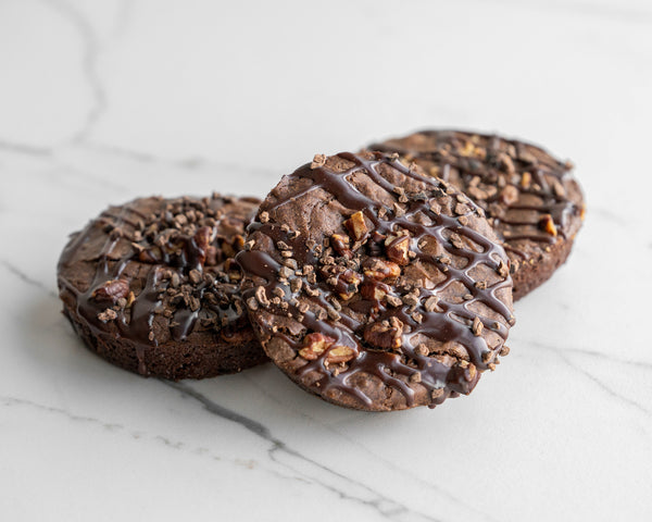 Pastry Menu - Duchess Bake Shop