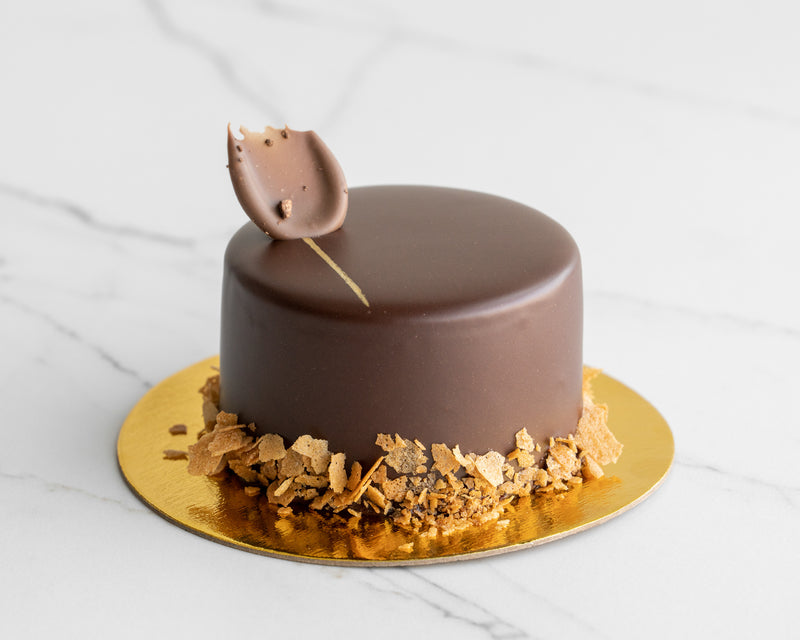 Cake - Duke - Duchess Bake Shop