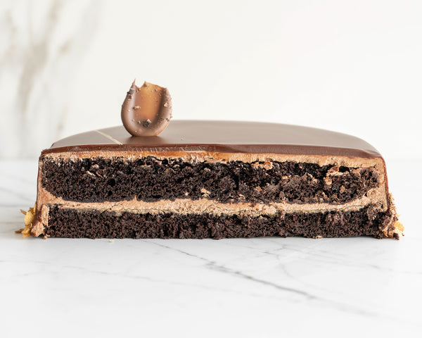 Cake - Duke - Duchess Bake Shop