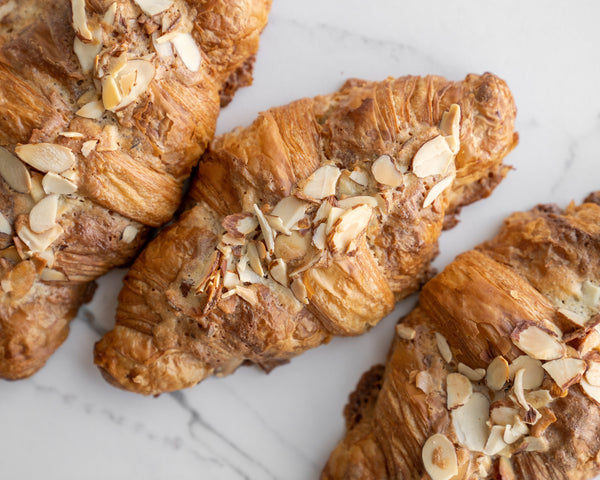 Pastry Menu - Duchess Bake Shop